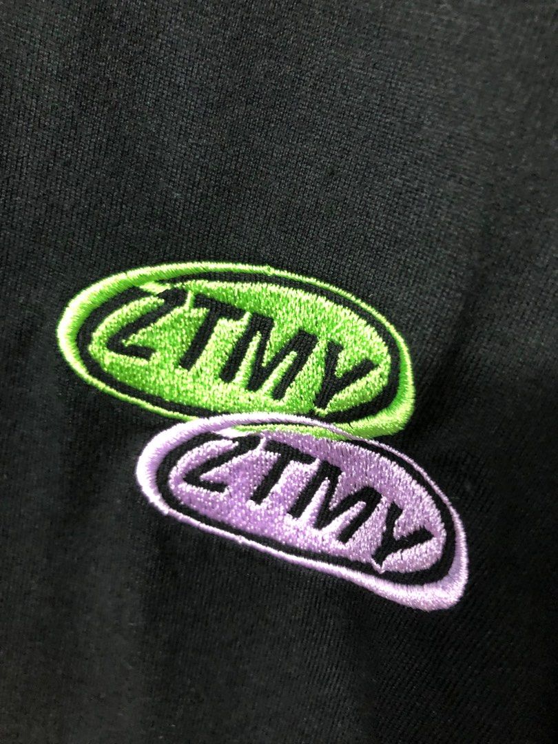 Zutomayo Factory ZTMY Long Crewneck 長䄂衞衣, 他的時尚, 上衣與西裝, T恤、Polo衫在旋轉拍賣
