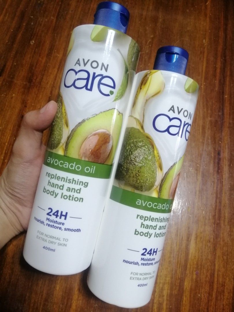 Avon Body Lotion, Beauty & Personal Care, Bath & Body, Body Care on ...