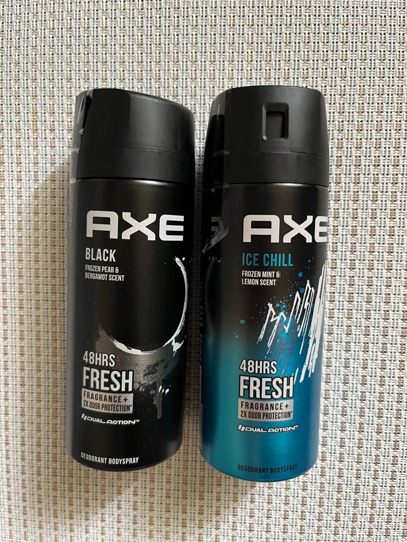 Axe Ice Chill on Carousell