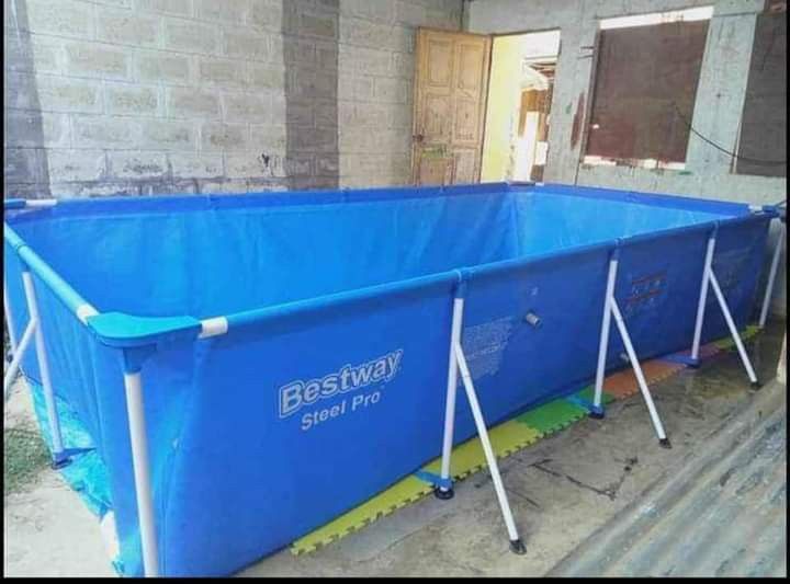 best way pool, Furniture & Home Living, Office Furniture & Fixtures on ...