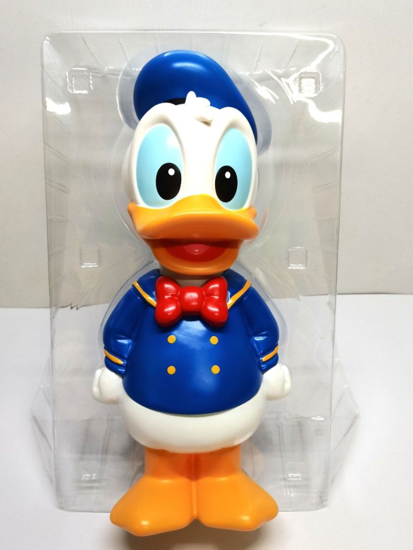 Big Donald duck high quality Collectibles figure toys display toy brand ...