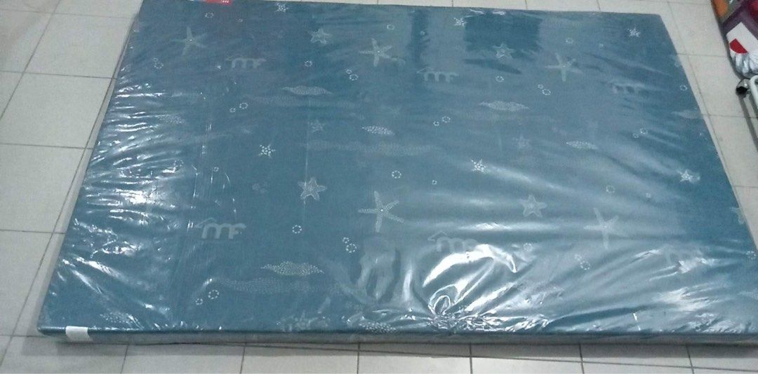 Brand New Mandaue Mega Foam Mattress, Furniture & Home Living ...