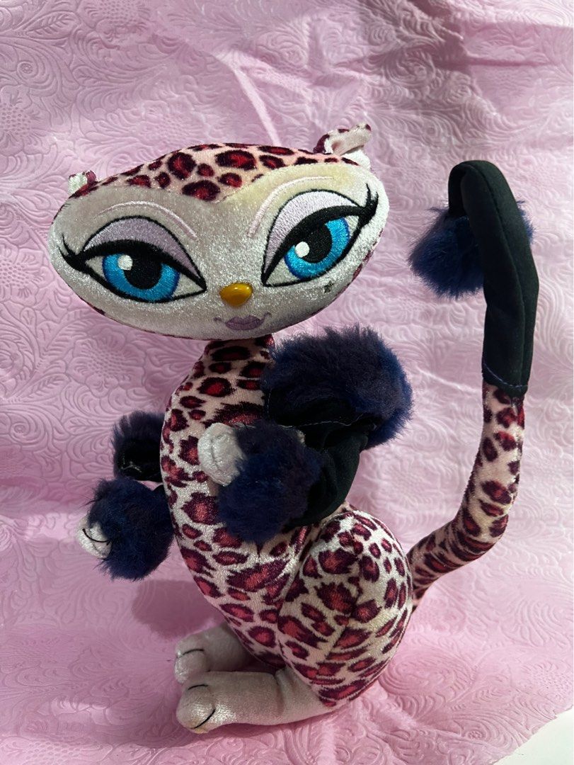 Bratz Petz Catz - Daphne on Carousell