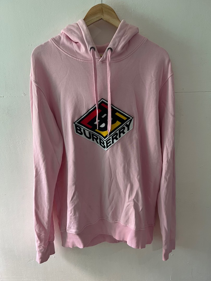 Burberry, Luxury, Apparel on Carousell