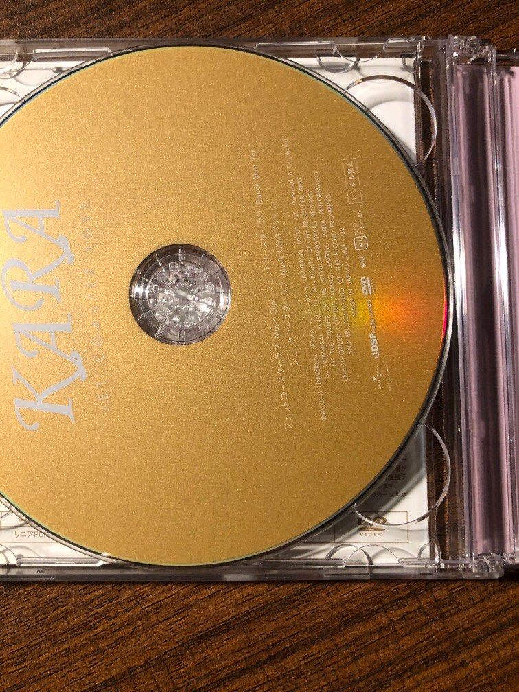 Cd Dvd Kara Cd 日版 朴奎利 韓昇延 鄭龍珠 妮可 姜知英 許齡智 興趣及遊戲 音樂樂器 And 配件 音樂與媒體