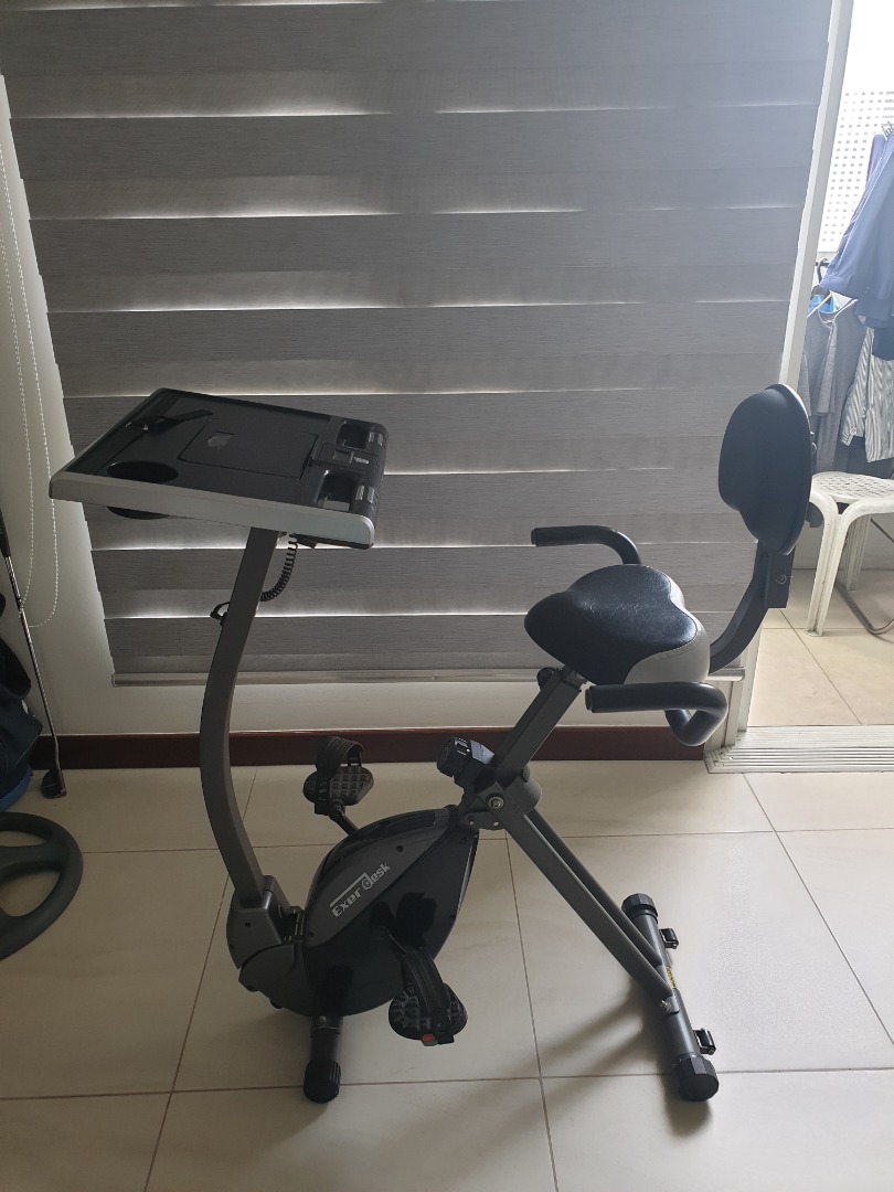 Cycle Machine on Carousell