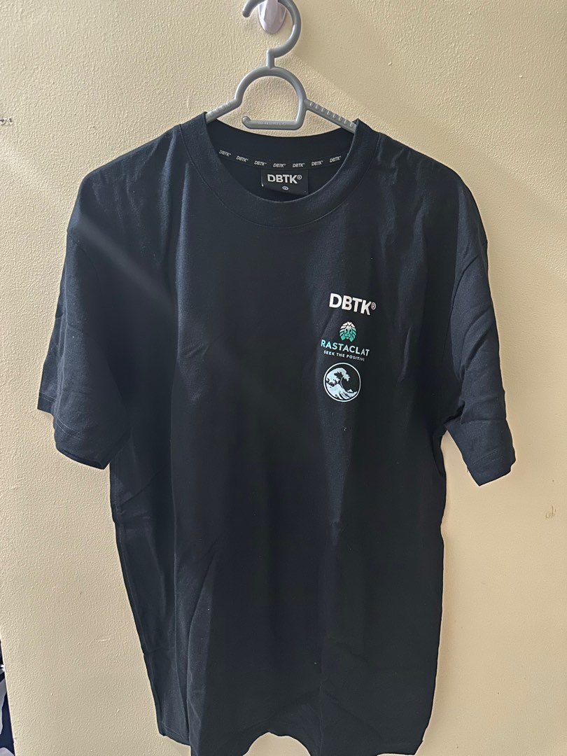 DBTK RASTACLAT MEDIUM on Carousell