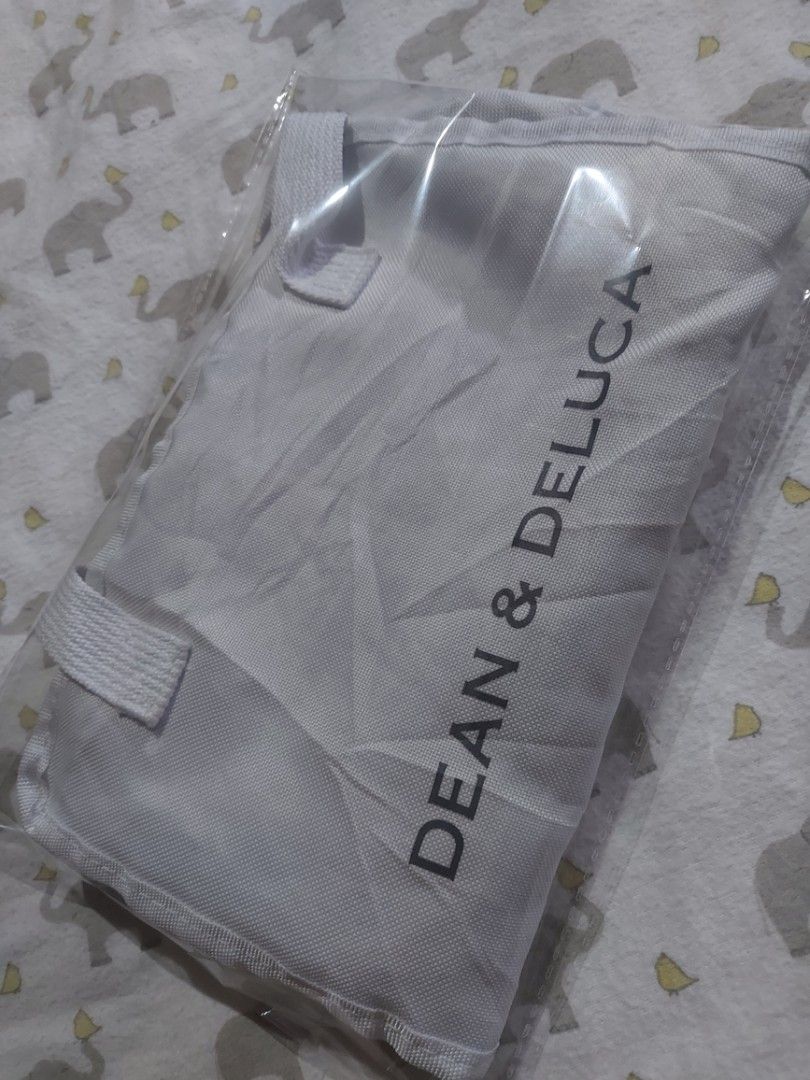 ️FREE SHIPPING ️DEAN AND DELUCA TOTE BAG, Women's Fashion, Bags ...
