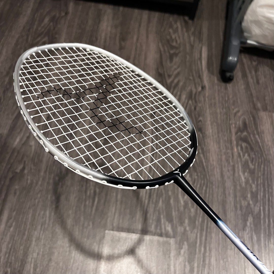 Decathlon Badminton Racket BR190 pair, Sports Equipment, Sports & Games ...