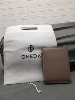 Dompet oneda Dijual | Carousell Indonesia