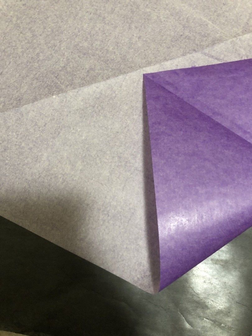 Double Tissue Origami Paper - approximately 50 x 70, Hobbies & Toys ...