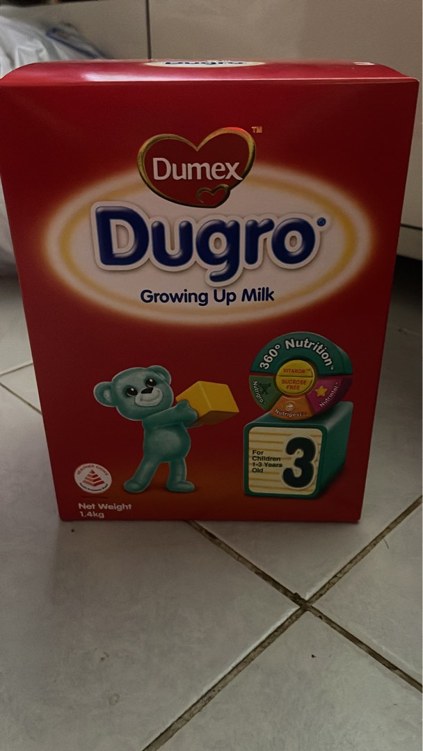 Dugro Stage 3, Babies & Kids, Maternity Care on Carousell