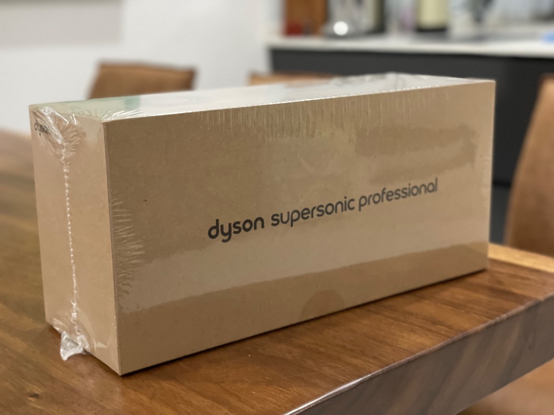 Dyson Supersonic Professional HD12, Beauty & Personal Care, Hair on ...