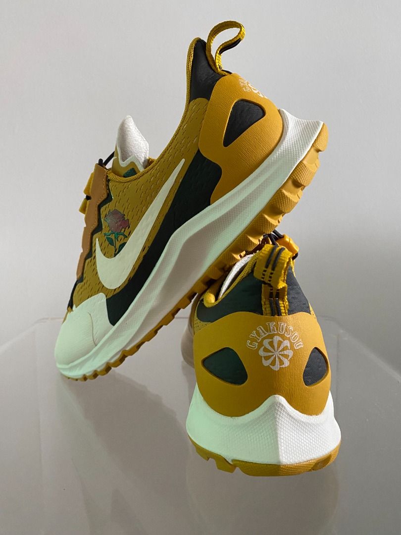 Elevate Your Sneaker Game with the Japanese Designer Collab Nike Zoom ...