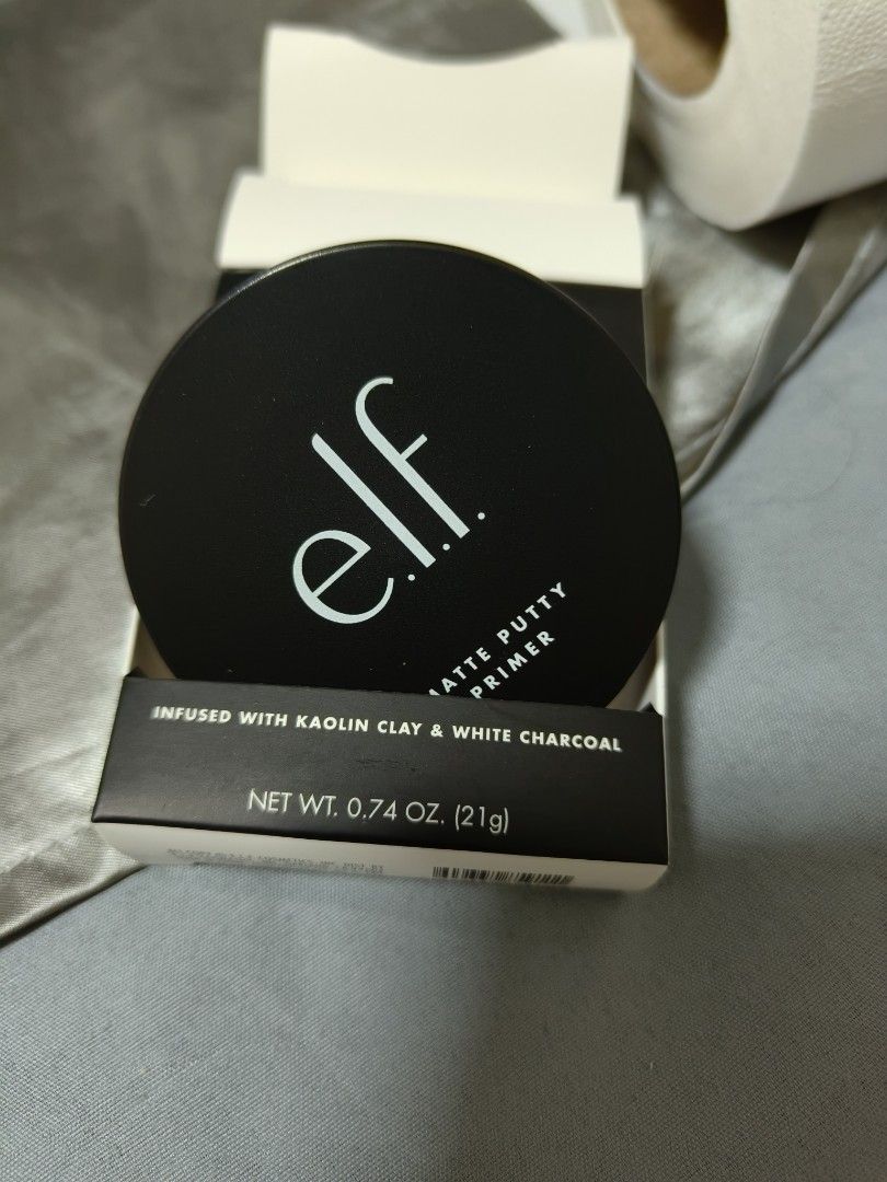 elf matte putty primer, Beauty & Personal Care, Face, Makeup on Carousell