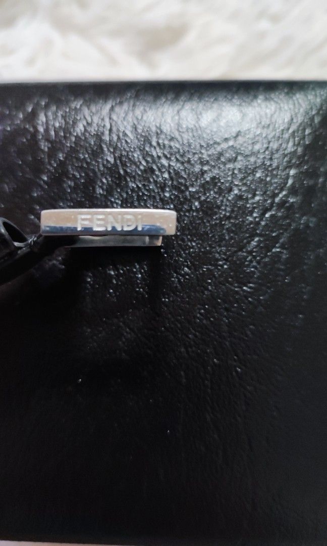 Fendi Flip Face Wrist Watch on Carousell