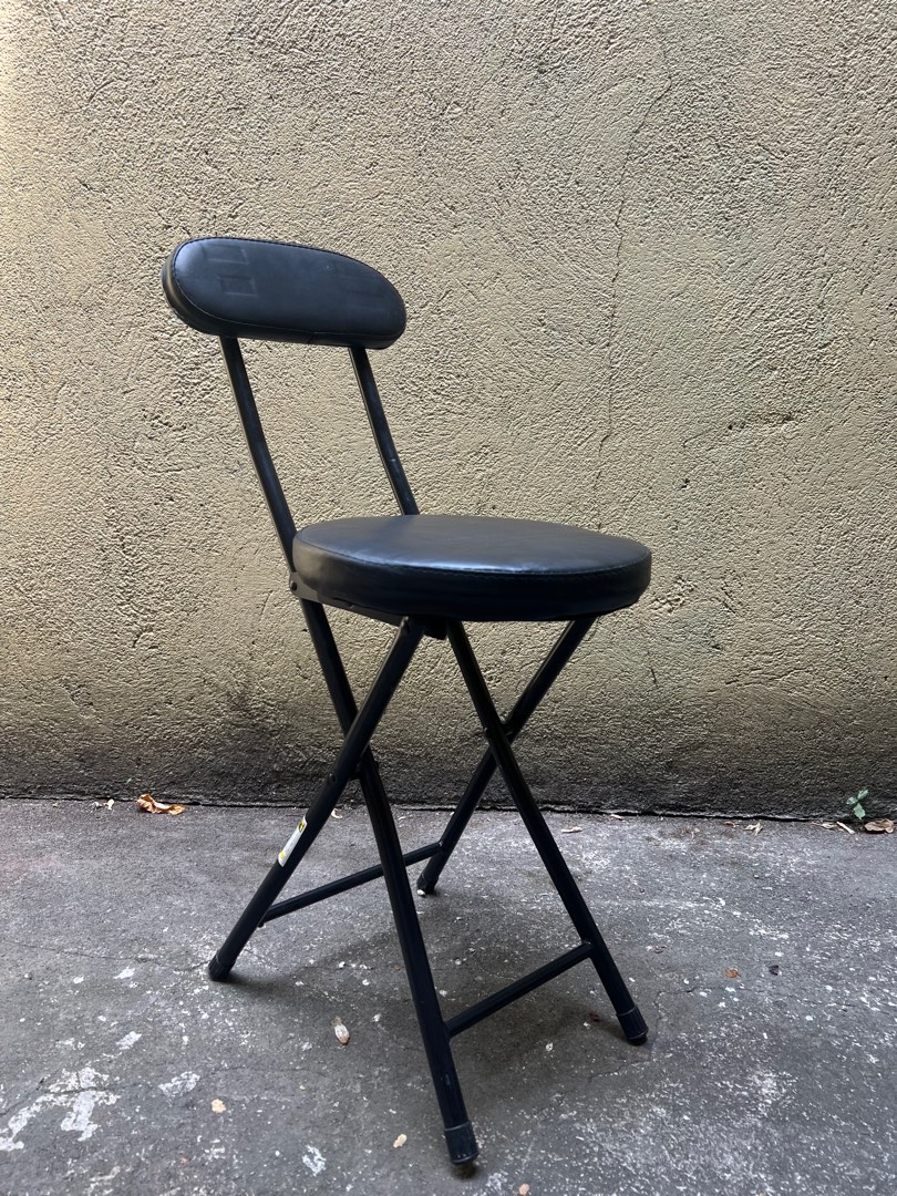 Folding chair, Furniture & Home Living, Furniture, Chairs on Carousell
