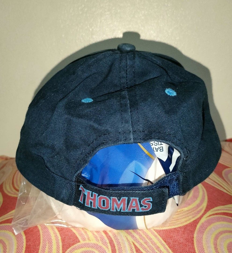 For Sale Thomas and Friends Cap Thomas The Train Size: 54cm/12inches on ...