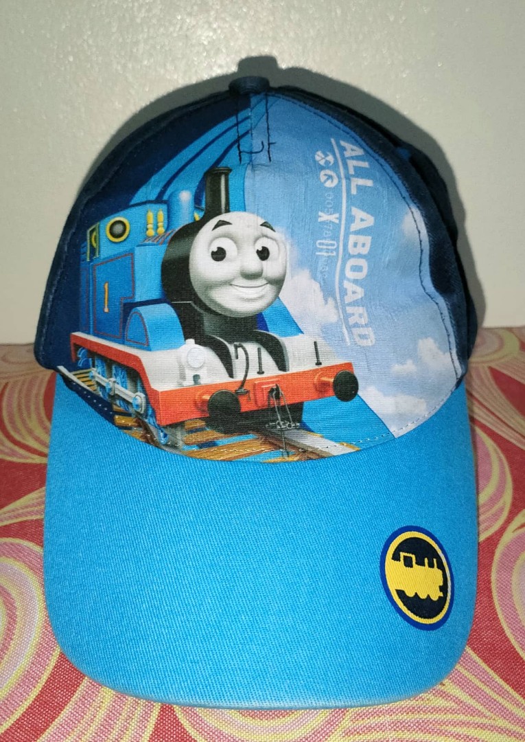 For Sale Thomas and Friends Cap Thomas The Train Size: 54cm/12inches on ...