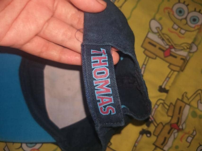 For Sale Thomas and Friends Cap Thomas The Train Size: 54cm/12inches on ...