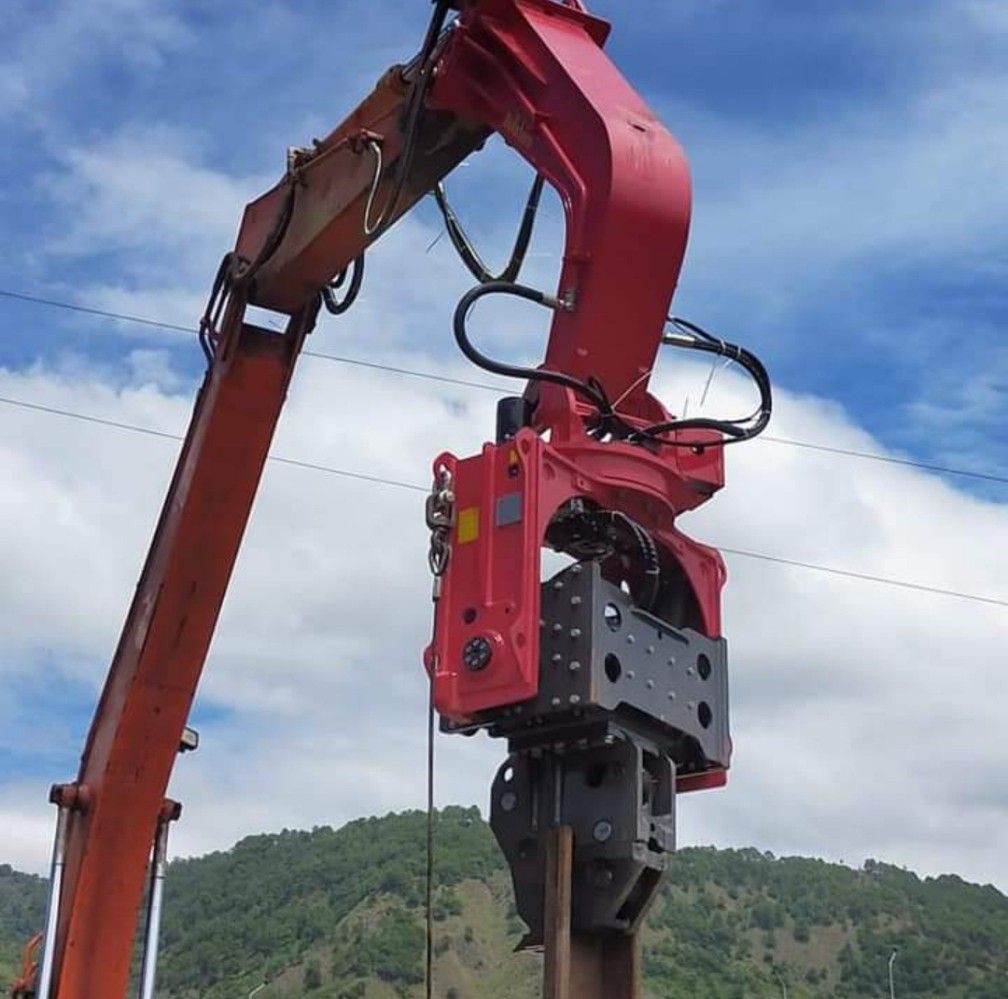 For Sale Vibro Hammer on Carousell