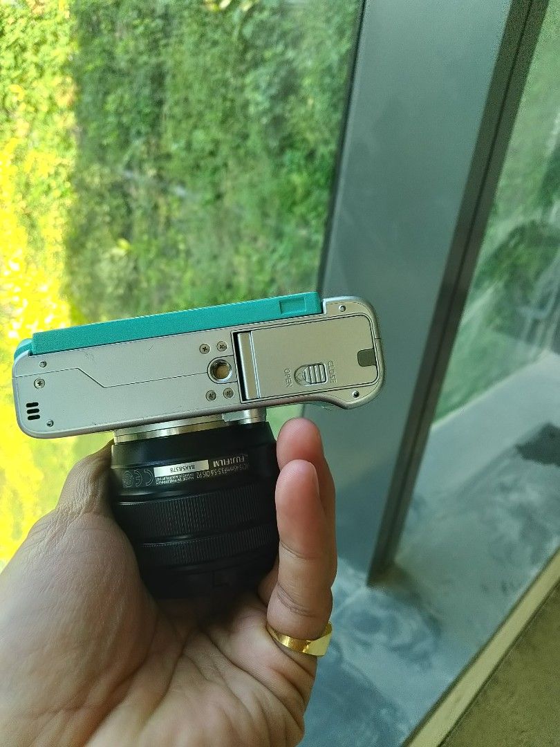 FUJI XA-7, Photography, Cameras on Carousell