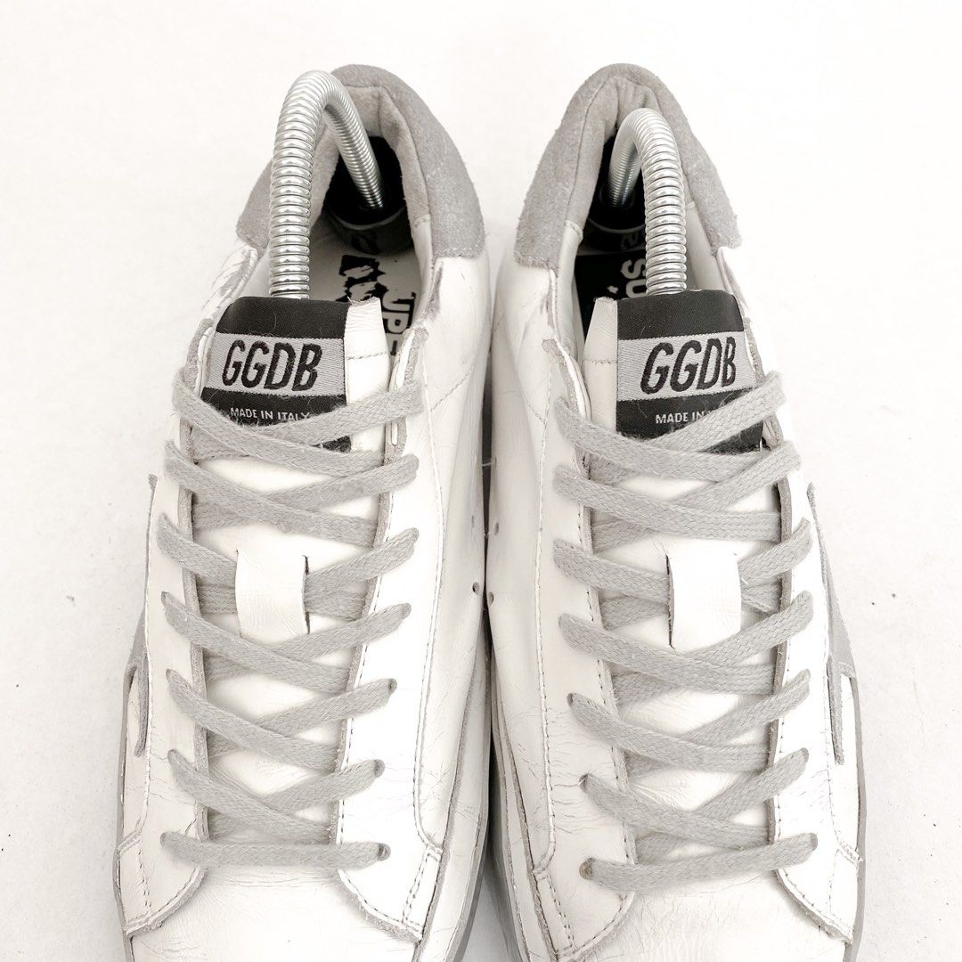 GGDB Superstar Metallic Finish on Carousell