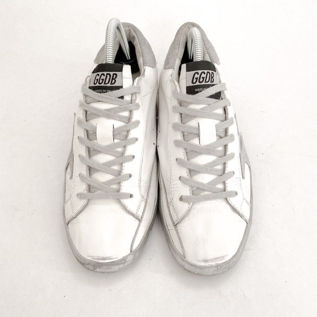 GGDB Superstar Metallic Finish on Carousell