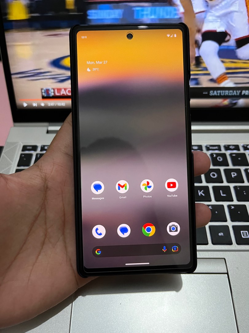 Google Pixel 6A US Variant, Mobile Phones & Gadgets, Mobile Phones ...