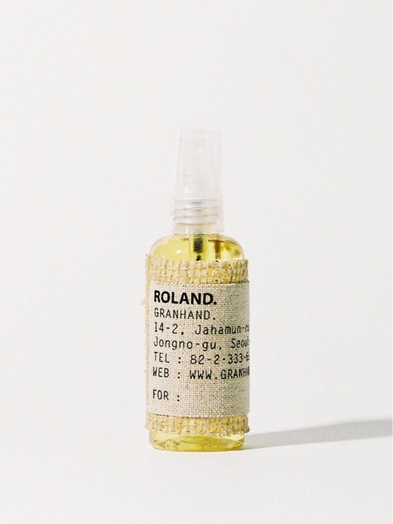 GRANHAND PERFUME, Beauty & Personal Care, Fragrance & Deodorants on ...