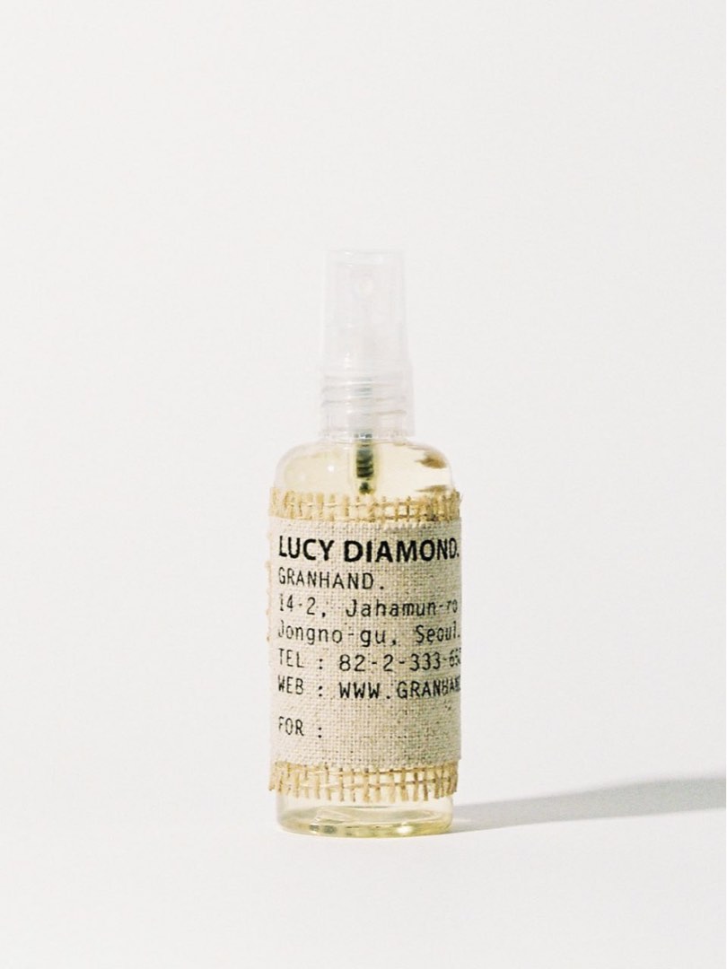 GRANHAND PERFUME, Beauty & Personal Care, Fragrance & Deodorants on ...