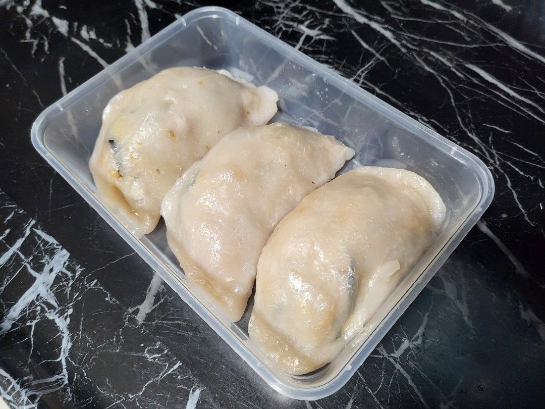 Hakka Abacus Seeds & Soon Kueh, Food & Drinks, Local Eats on Carousell