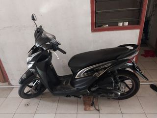Honda beat 2015 Dijual | Carousell Indonesia