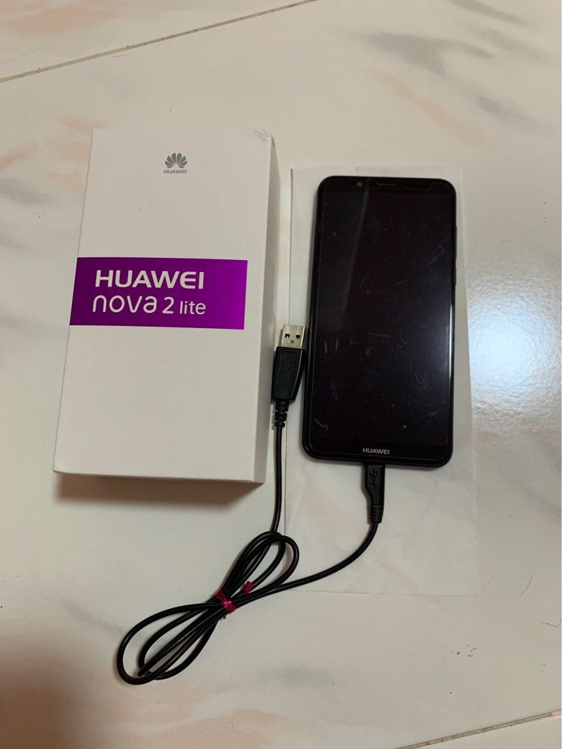 Huawei nova 2 lite, Mobile Phones & Gadgets, Mobile Phones, Android ...