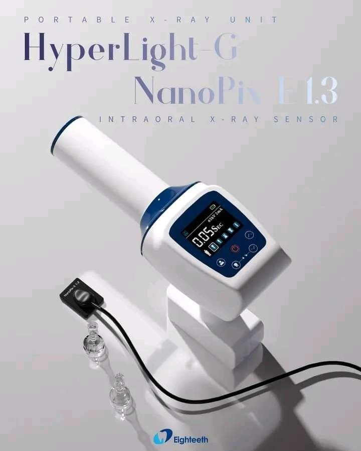 Hyperlight-G and Nanopix, Health & Nutrition, Medical Supplies & Tools ...