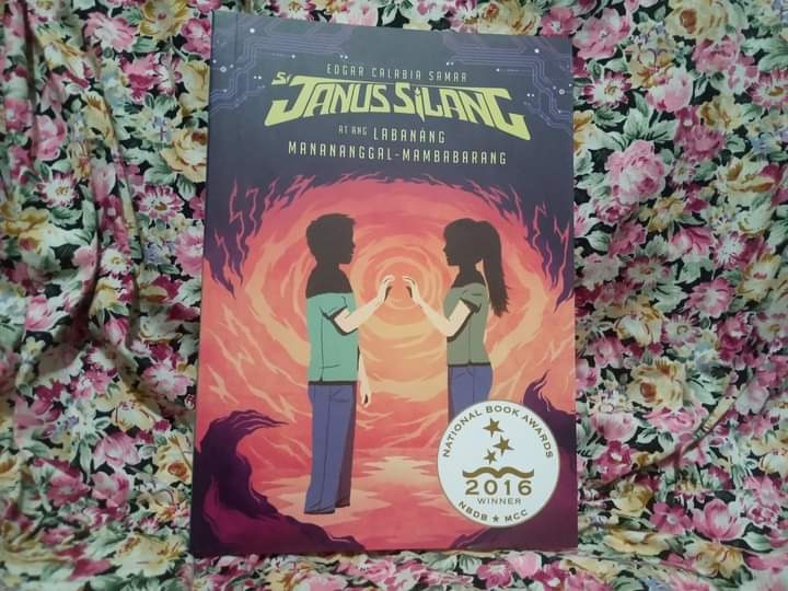 Janus Silang Book 1 and 2, Hobbies & Toys, Books & Magazines, Fiction ...