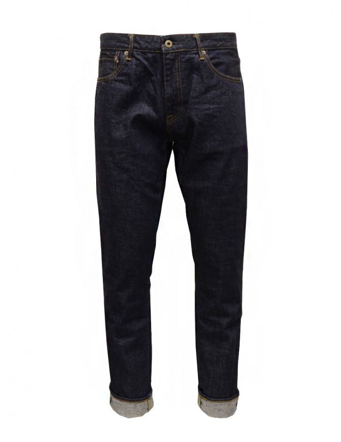 Japan Blue, Men's Fashion, Bottoms, Jeans on Carousell