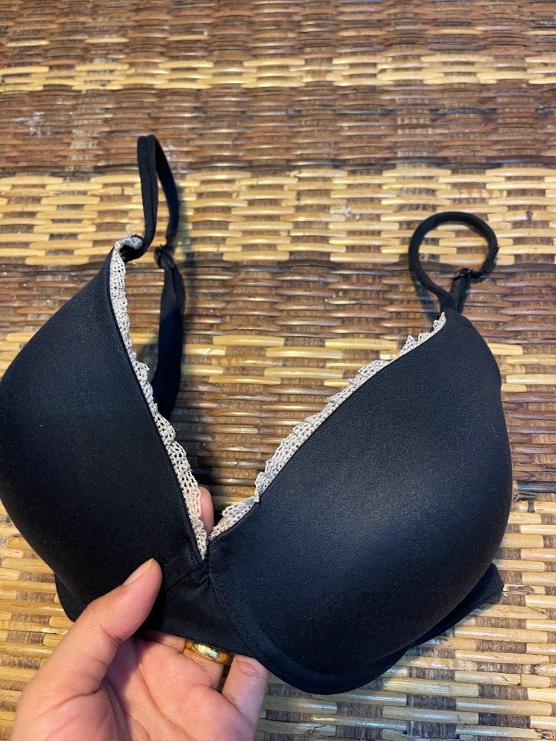 Jasmine & ginger 32D, Women's Fashion, New Undergarments & Loungewear ...