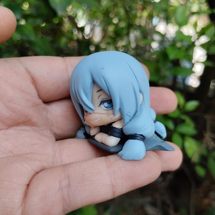 Jujutsu Kaisen Onemutan Figure Mahito Mini Figure on Carousell