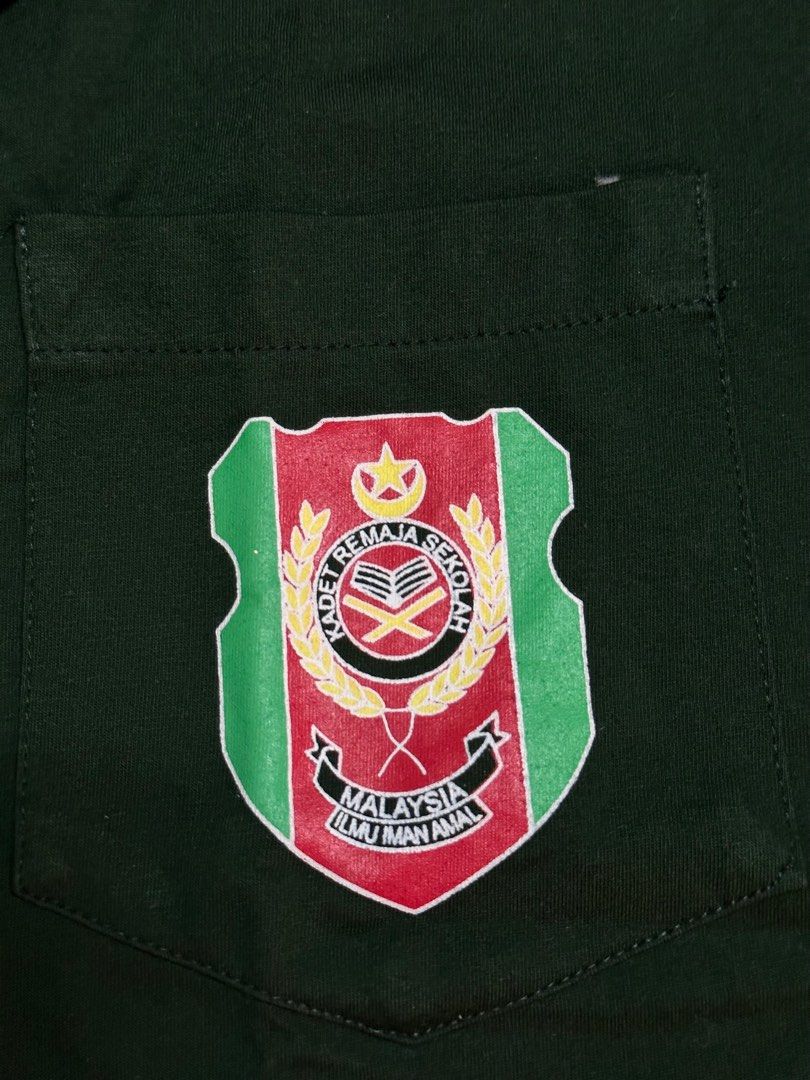 Kadet Remaja Sekolah size 42, Babies & Kids, Babies & Kids Fashion on ...