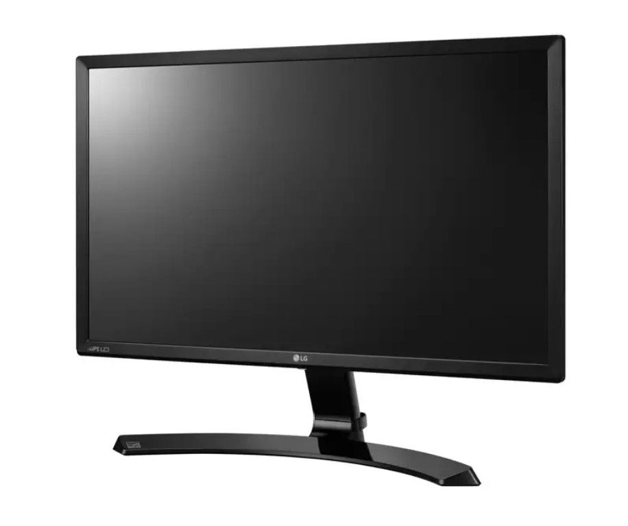 LG ips LED 55cm/22" (22mp58), 電腦及科技產品, 電腦周邊產品, LCD 螢幕在旋轉拍賣