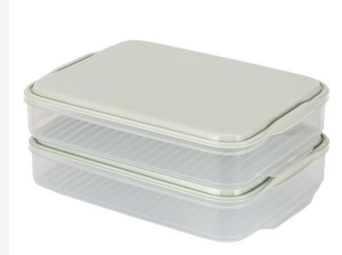 LocknLock Official Freezer Lock Food Container 3400ml 2P Set ...