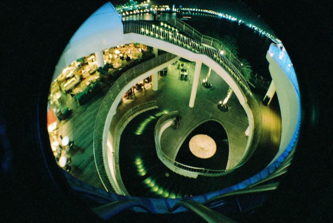 Lomography 800 ISO 35mm Color Negative Film (1roll), 攝影器材, 攝影配件, 其他攝影配件 ...