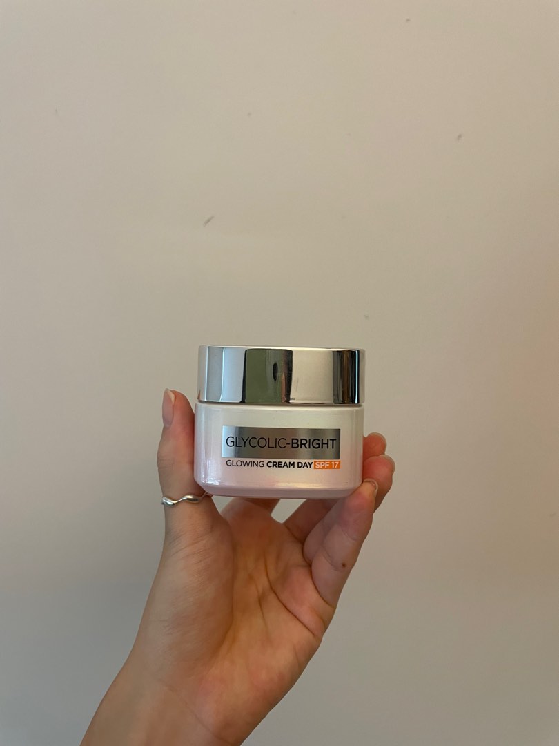 LOREAL PARIS Day Cream, Beauty & Personal Care, Face, Face Care on ...