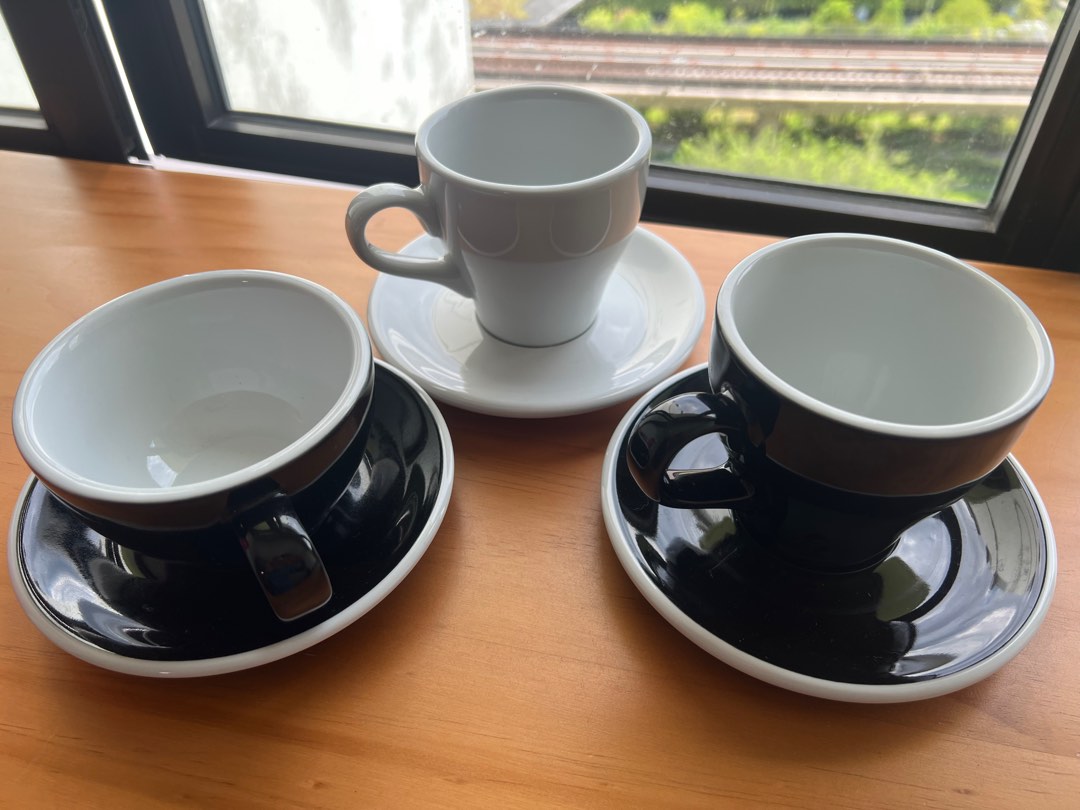 Loveramics Coffee Cups, Furniture & Home Living, Kitchenware ...
