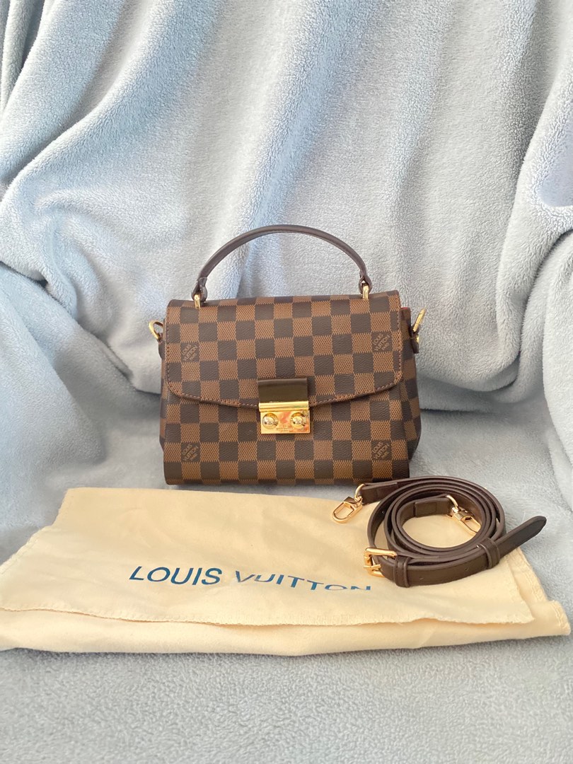 LV croisette, Luxury, Bags & Wallets on Carousell