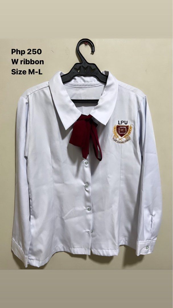 LYCEUM UNIFORM, Women's Fashion, Coats, Jackets and Outerwear on Carousell