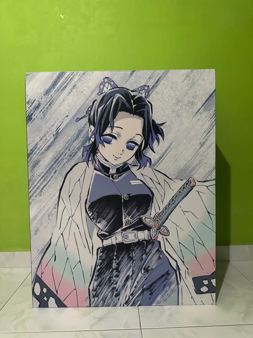 Magic Cube Studio 1/6 Shinobu GK, Hobbies & Toys, Toys & Games on Carousell