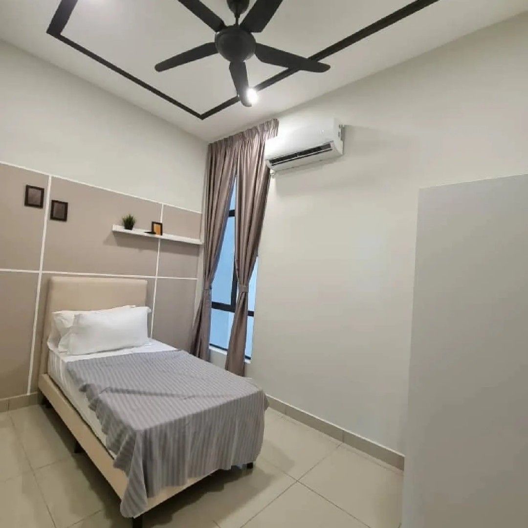 Maple residence bandar bestari klang, Looking For on Carousell