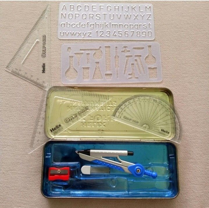 Mathematical Instruments, Hobbies & Toys, Stationery & Craft ...